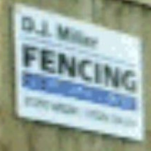 Coronavirus (COVID-19) Risk Assessment - D. J. Miller Fencing